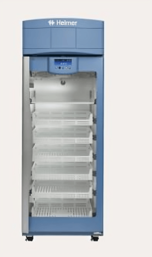 Helmer i.Series 5115125-1 25.2 cu ft Pharmaceutical Refrigerator – Lab ...