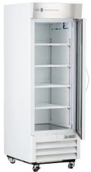 ABS Upright Laboratory Refrigerator 23 cu ft Glass Door – Lab Equipment ...