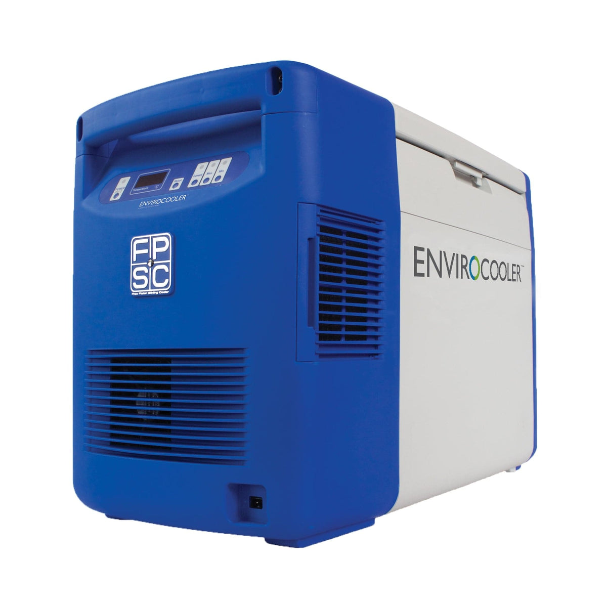 Lifoam Envirocooler™ ActiVault™ Portable Medical Cooler – 1 Swing Door ...
