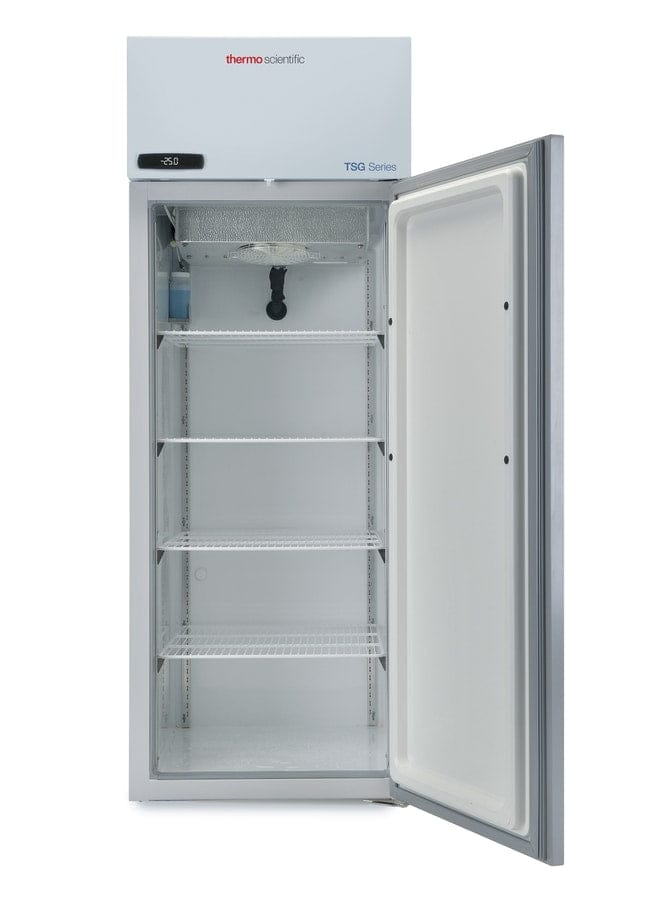 Thermo Scientific™ TSG Series Upright Freezer – 23 cu. ft.